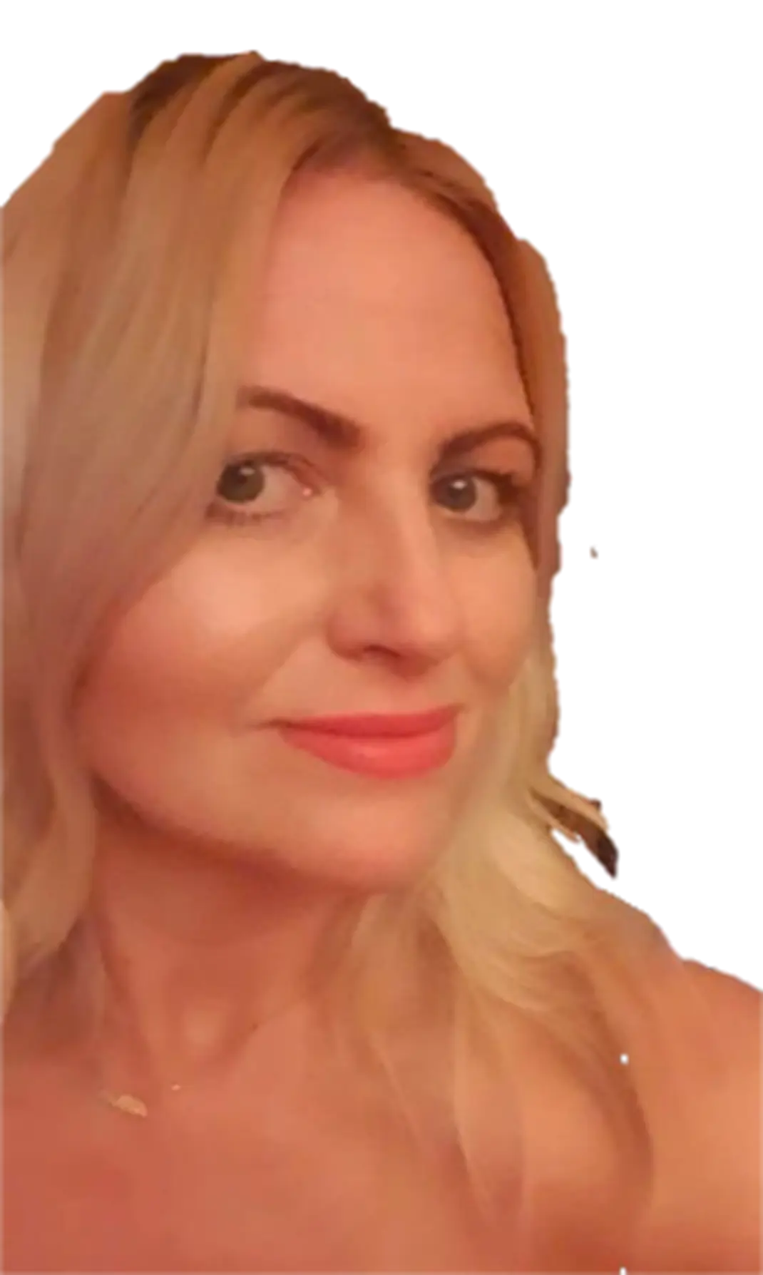 Meredith Brett - Mediterrane Film Festival 2025