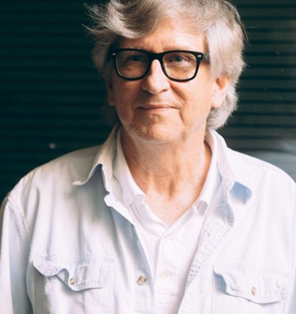 Rick Carter - Mediterrane Film Festival 2025