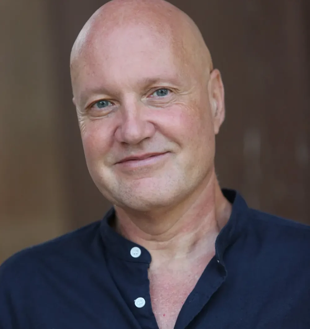 Peter Portelli - Mediterrane Film Festival