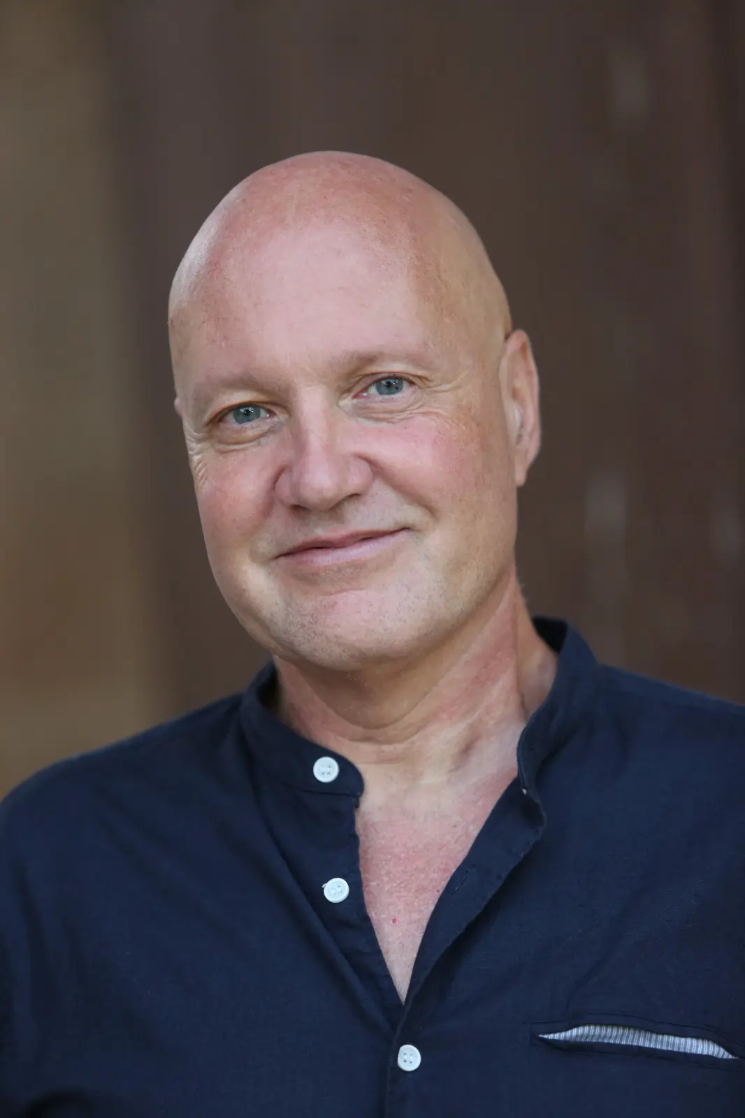 Peter Portelli - Mediterrane Film Festival